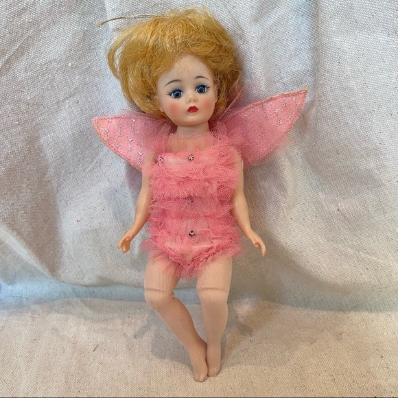 Other | Madame Alexander Tinker Bell Doll | Poshmark